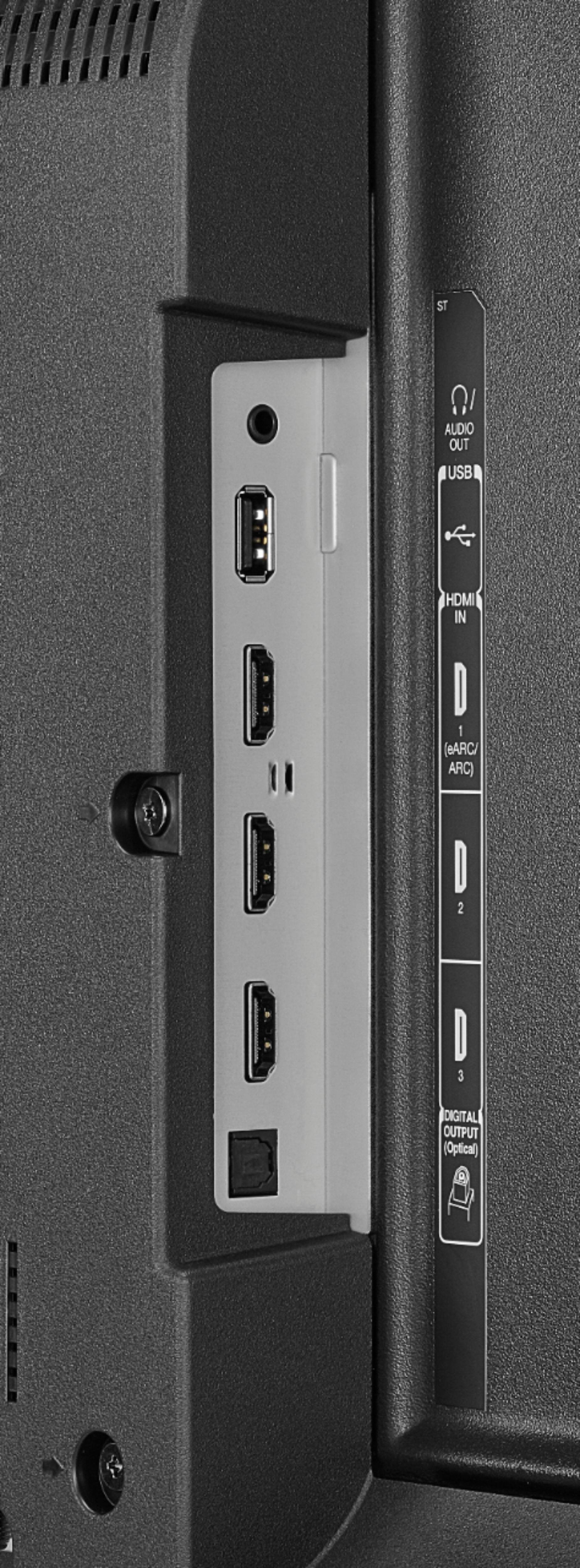 Toshiba 55" Class LED 4K UHD Smart Fire TV 55LF621U21 - Open Box - Best Buy