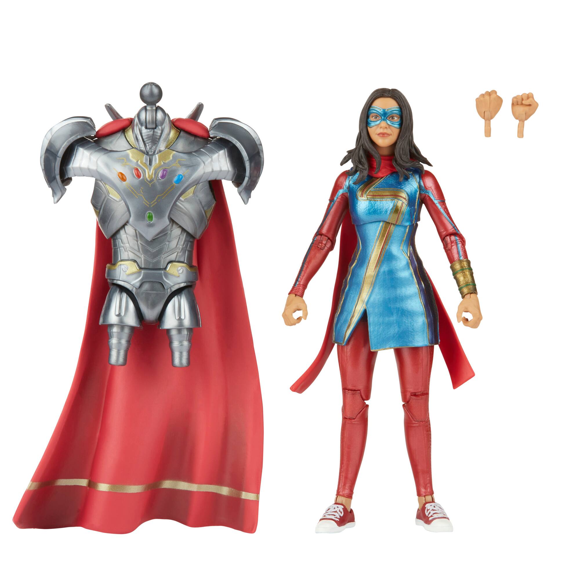 Best Buy: Disney Plus Ms. Marvel F3857