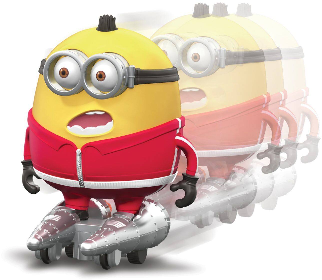 Best Buy: Minions Minion Action Figure Styles May Vary GMF02