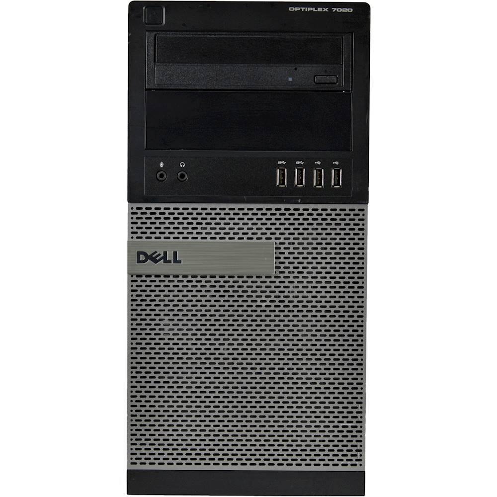 Best Buy: Dell Refurbished OptiPlex Desktop Intel Core i5 8GB Memory ...