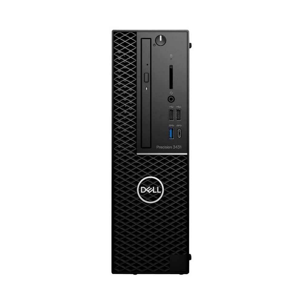 Best Buy: Dell Precision Desktop Intel Core i7 16GB Memory 512GB SSD ...