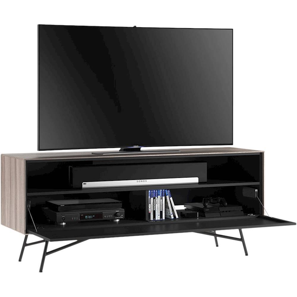 Best Buy: BDI Sector Media Cabinet for Most Flat-Panel TVs Up to 70 ...
