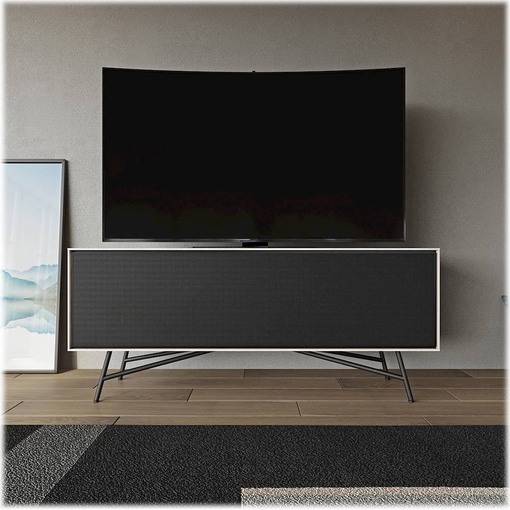 Best Buy: BDI Sector Media Cabinet for Most Flat-Panel TVs Up to 70 ...