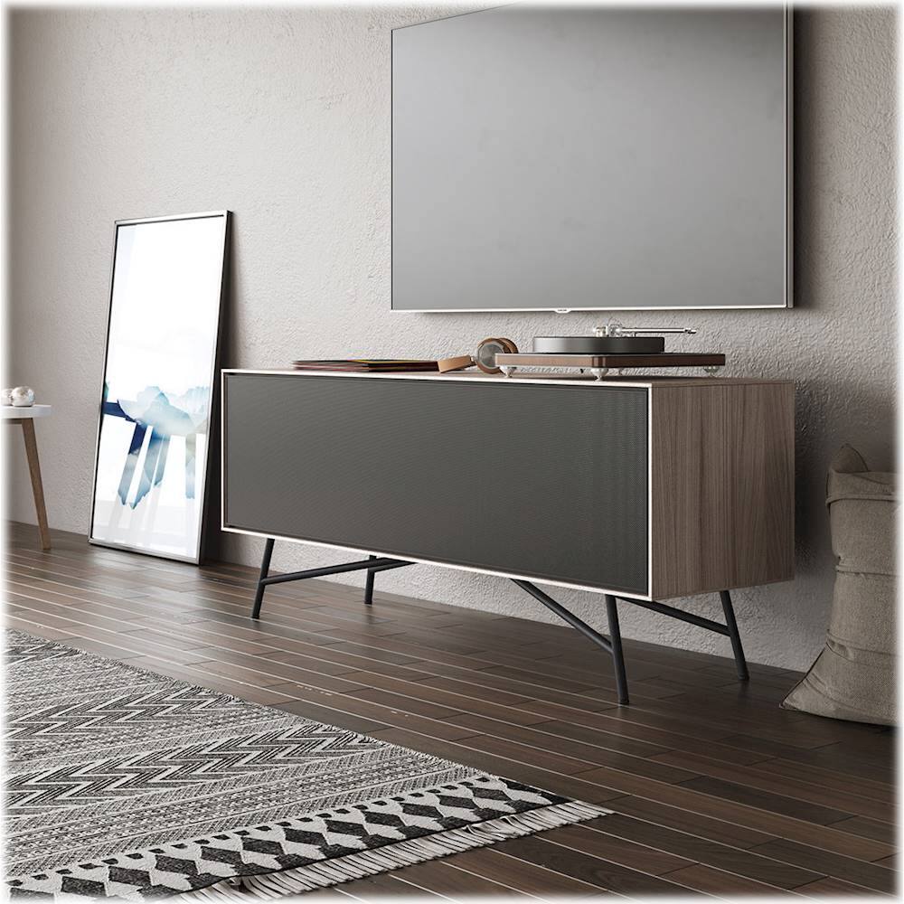 Best Buy: BDI Sector Media Cabinet for Most Flat-Panel TVs Up to 70 ...