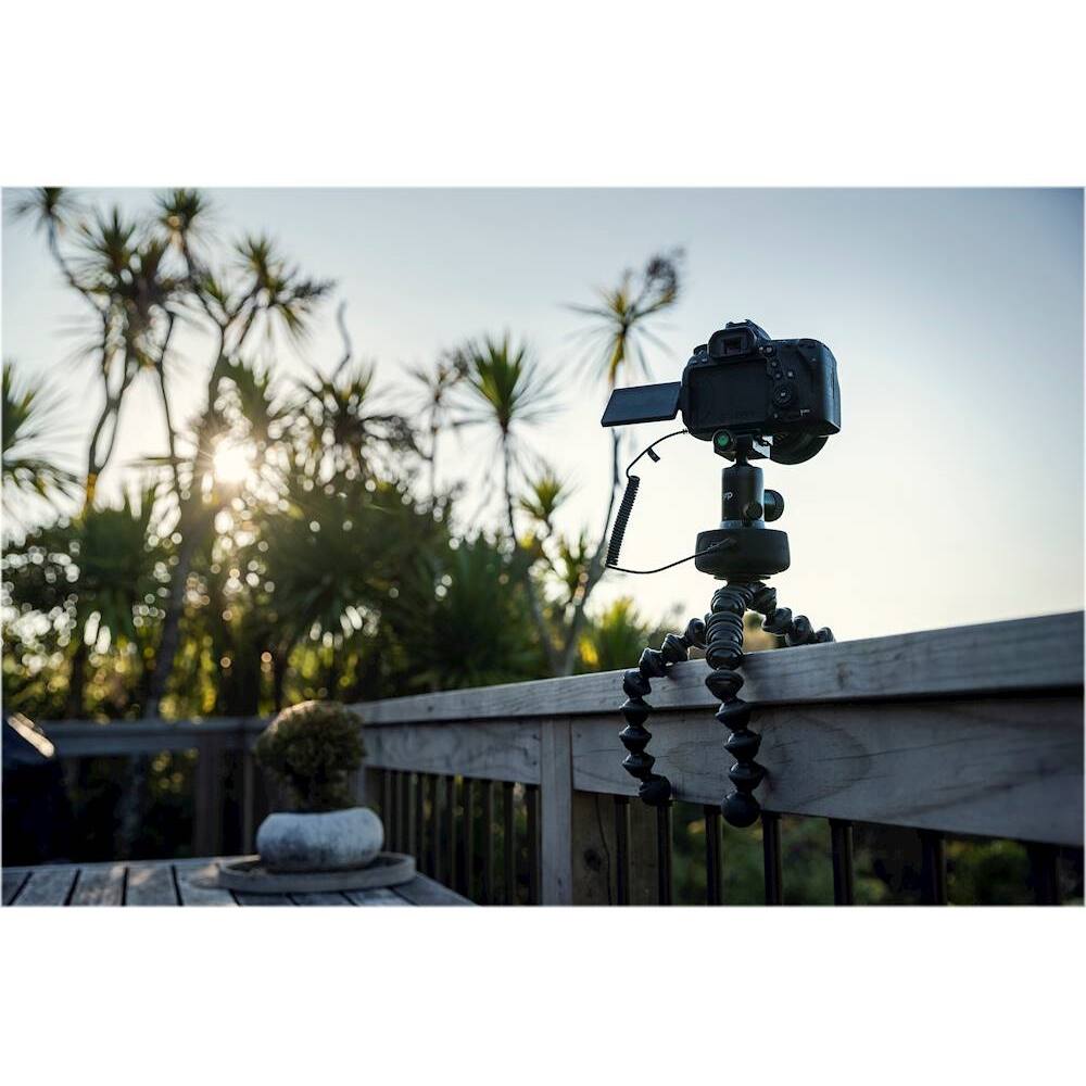 Best Buy: Syrp Genie Mini II Black SY0033-0001