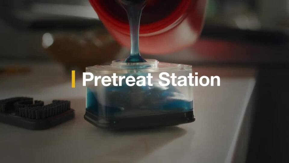 Customer Reviews: Whirlpool 4.7 Cu. Ft. Top Load Washer with Pretreat ...