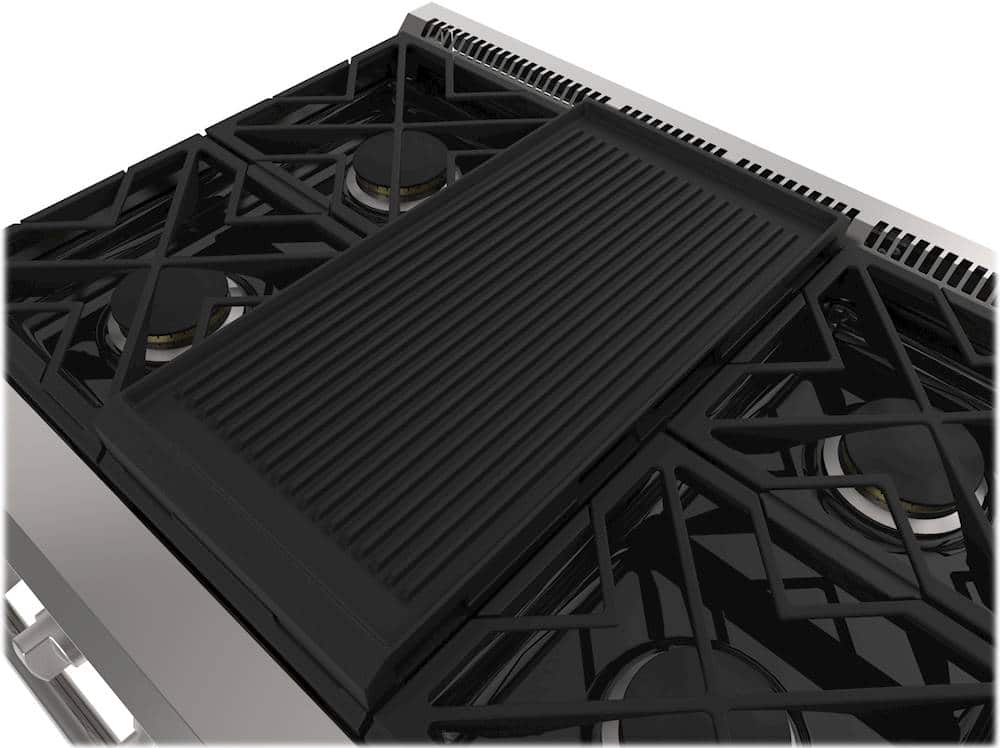 Questions and Answers: Universal Grill Kit for Select GE and GE Profile ...