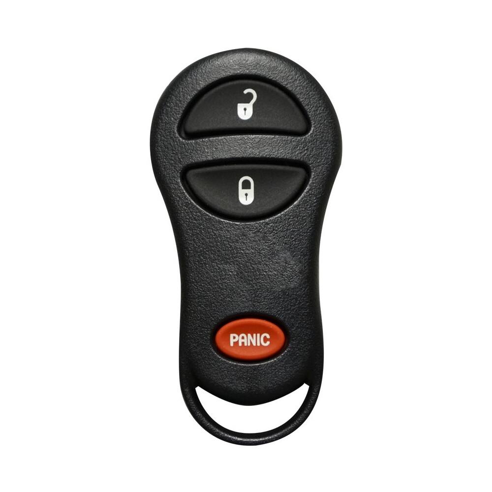 Best Buy: DURAKEY Replacement Full Function Remote for select (1999 ...