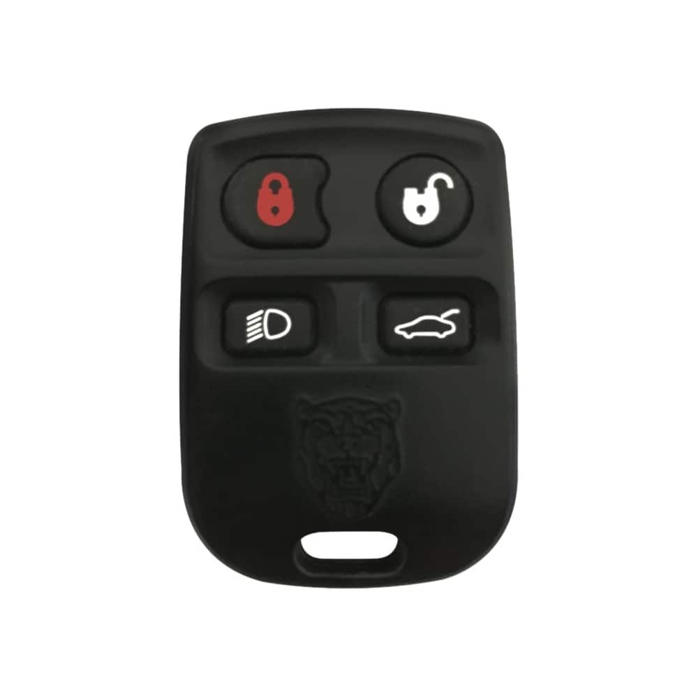 Best Buy: DURAKEY Replacement Full Function Remote for select (2001 ...