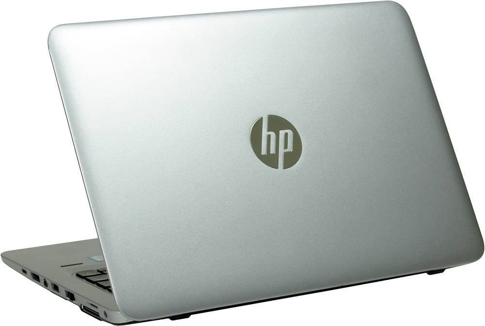 Customer Reviews: HP EliteBook 12.5" Refurbished Laptop Intel Core i5 ...