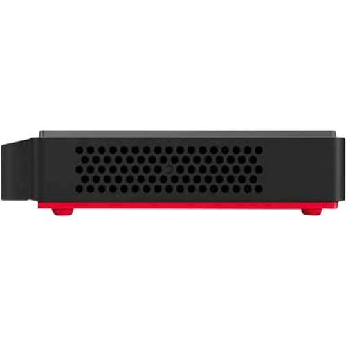 Best Buy: Lenovo ThinkCentre M90n-1 Desktop Intel Core i7 16GB Memory ...