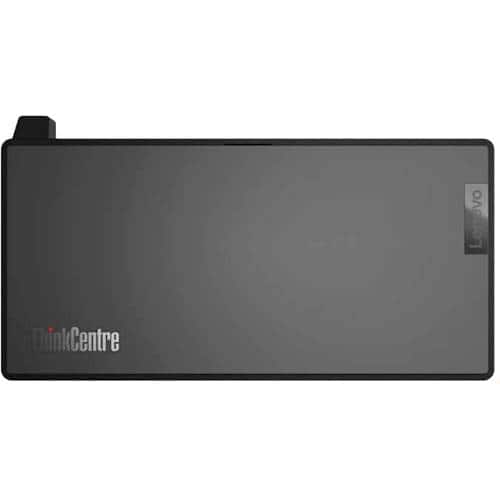 Best Buy: Lenovo ThinkCentre M90n-1 Desktop Intel Core i7 16GB Memory ...