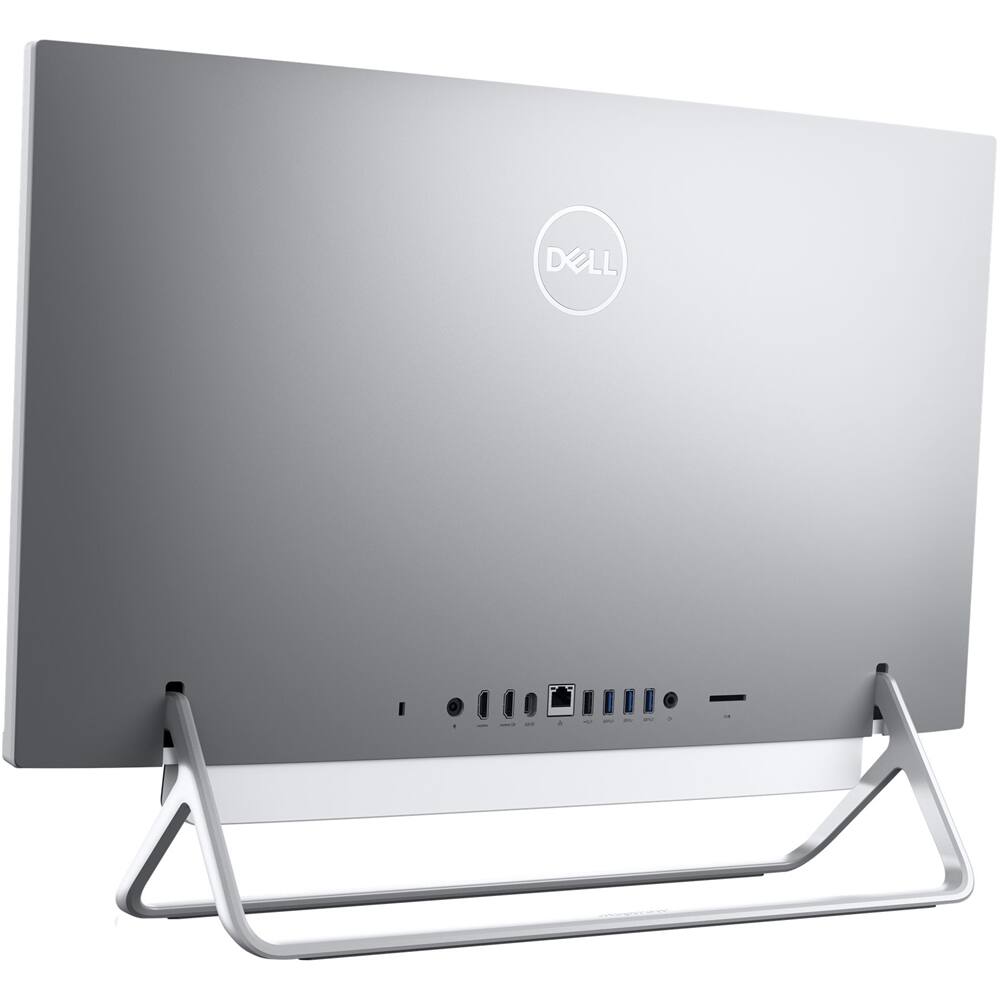 Best Buy: Dell Inspiron 27" Touch-Screen All-In-One Intel Core i7 16GB ...