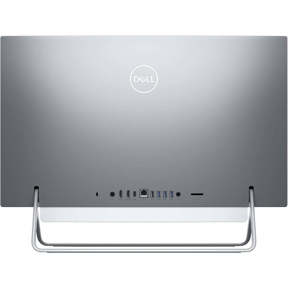 Best Buy: Dell Inspiron 27" Touch-Screen All-In-One Intel Core i7 16GB ...
