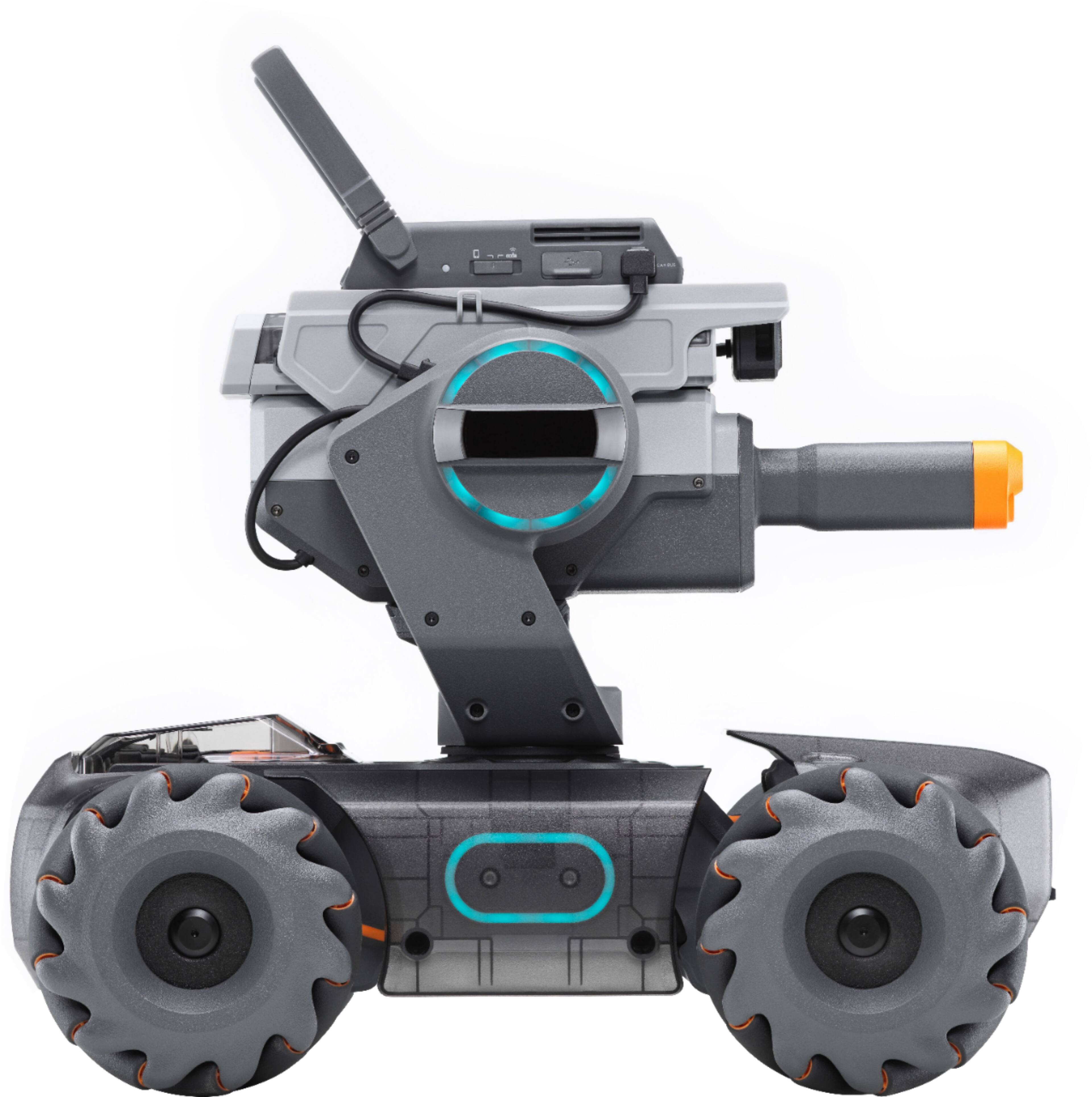 Dji Robomaster S1 Remote Controlled Robot - Big Apple Buddy