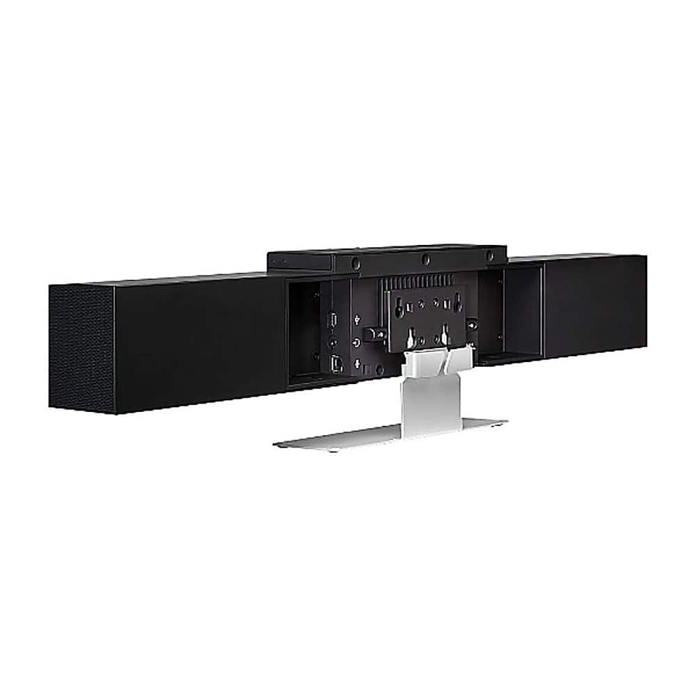 Best Buy: Polycom Poly Studio USB Video Bar Black 7200-85830-001