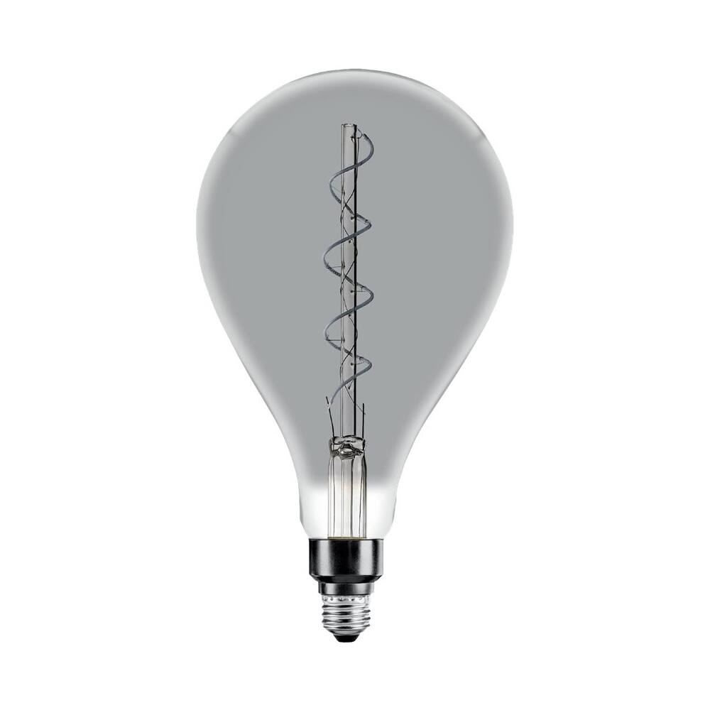 Best Buy: GE Vintage Style 200-Lumen, 6.5W Dimmable Pear LED Light Bulb ...