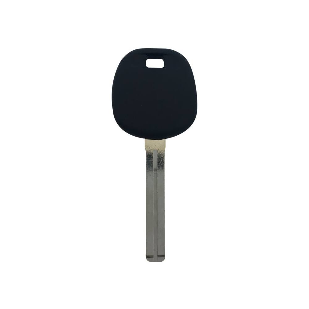 DURAKEY Replacement Transponder Chip Key for select (1998 2001) Lexus ...