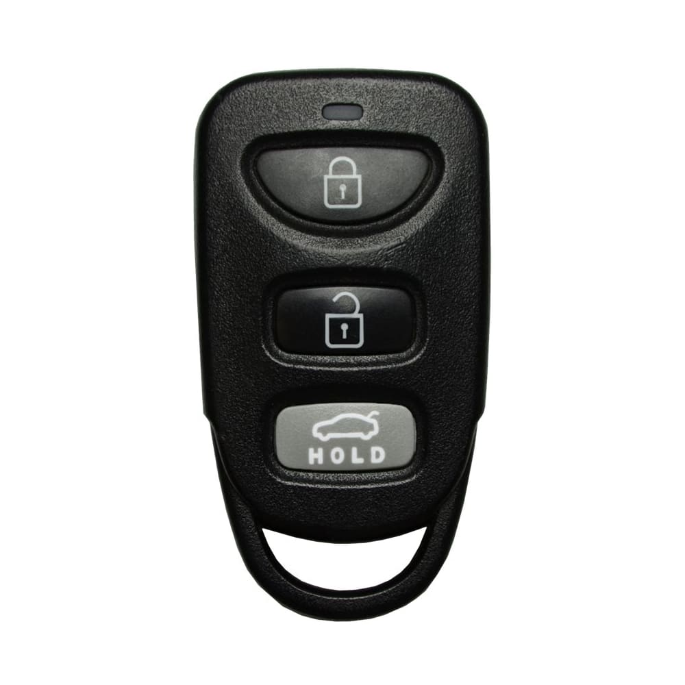 Best Buy: DURAKEY Replacement Full Function Remote for select (2006 ...