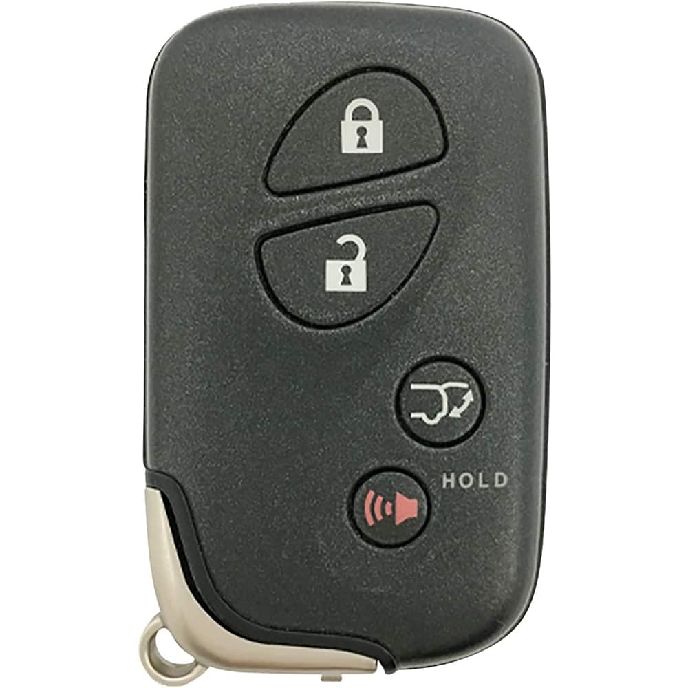 Best Buy: DURAKEY Replacement Full Function Remote for select (2010 ...