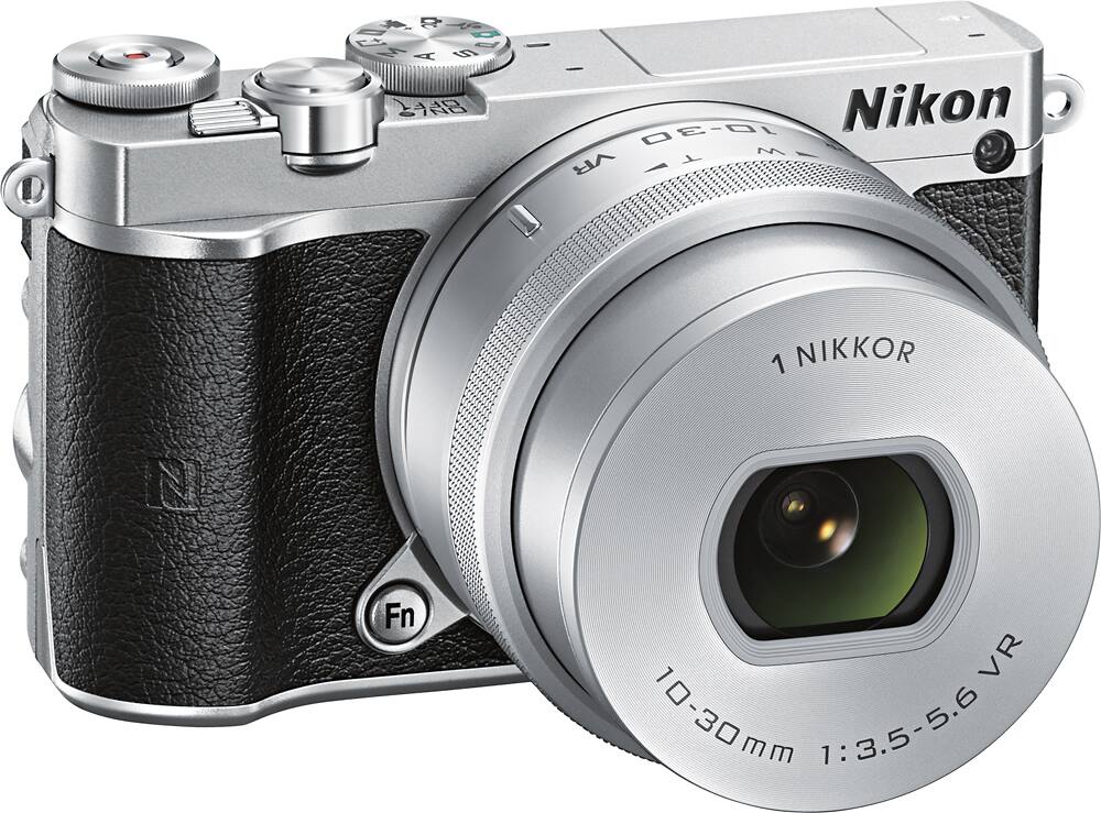 Nikon1 J5 Atak br Nikon1 J5 Atak br