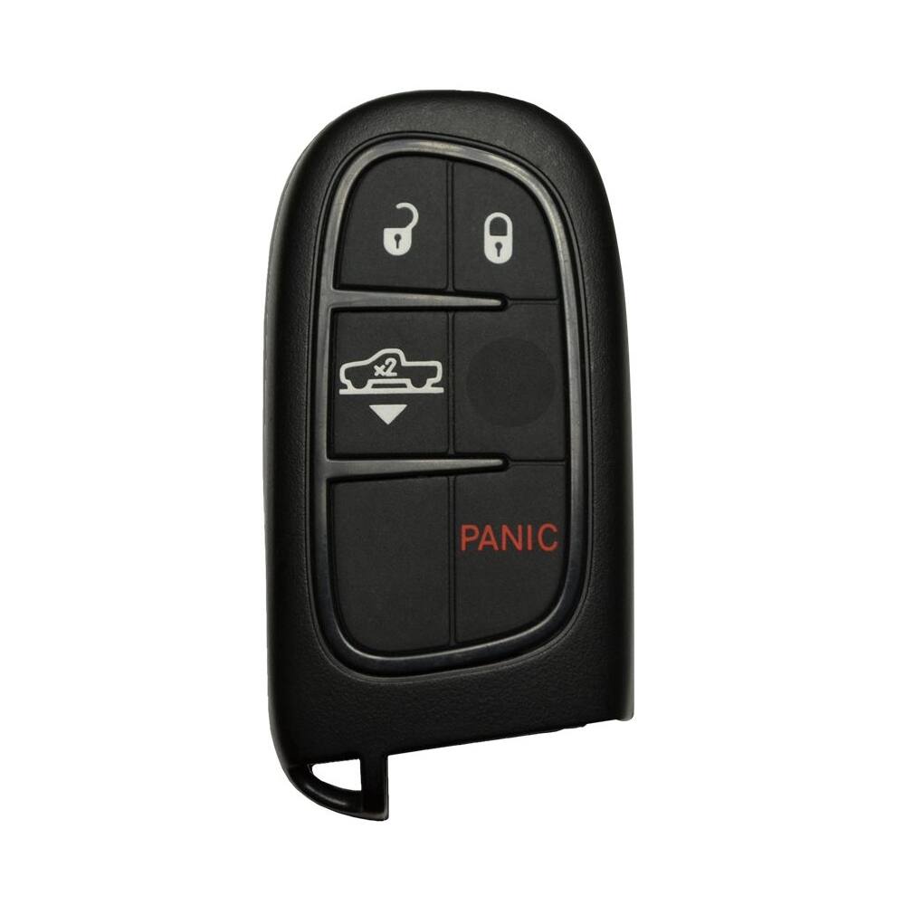 Best Buy: DURAKEY Replacement Full Function Transponder, Remote and Key ...