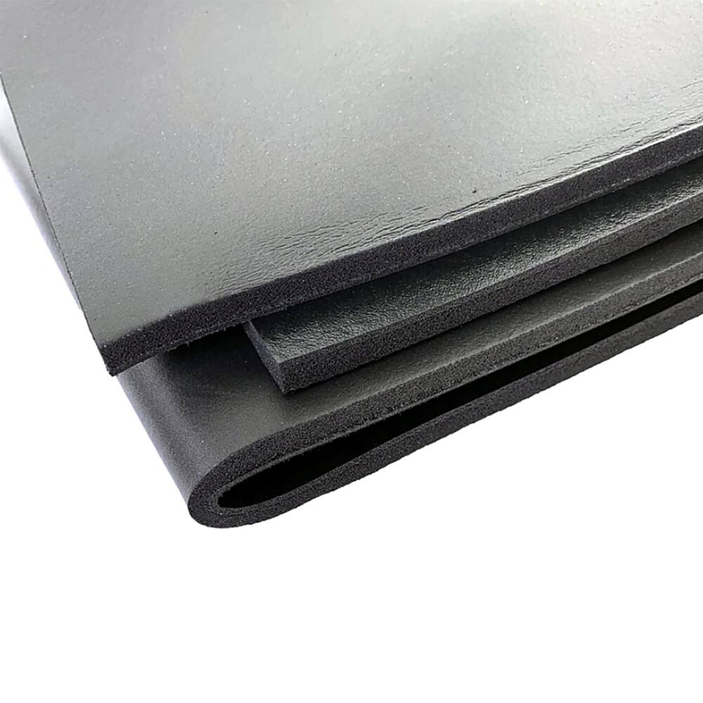 Best Buy: Stinger RoadKill 32" x 54" Carpet Pad Sound Damping Kit Black ...