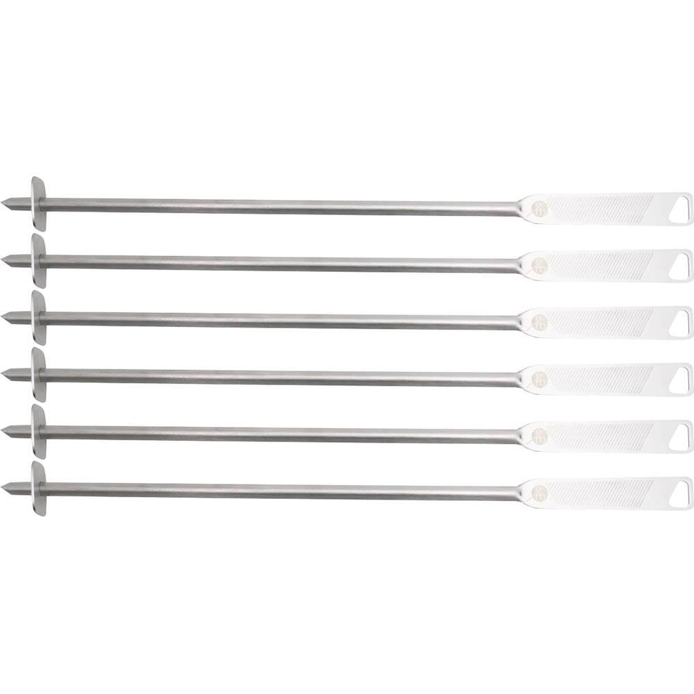 Best Buy: Round Skewer (6-Pack) HBSKEWPDQ