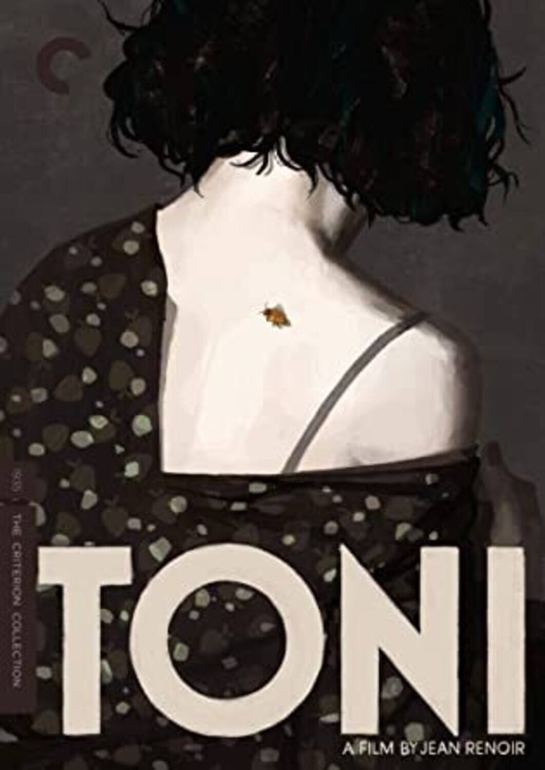 Toni (Criterion Collection) DVD - Best Buy
