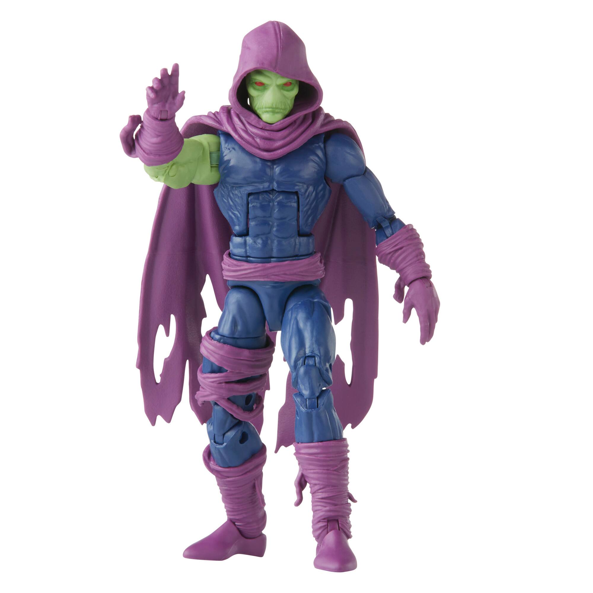Best Buy: Marvel Legends Series Marvel’s Sleepwalker F0373