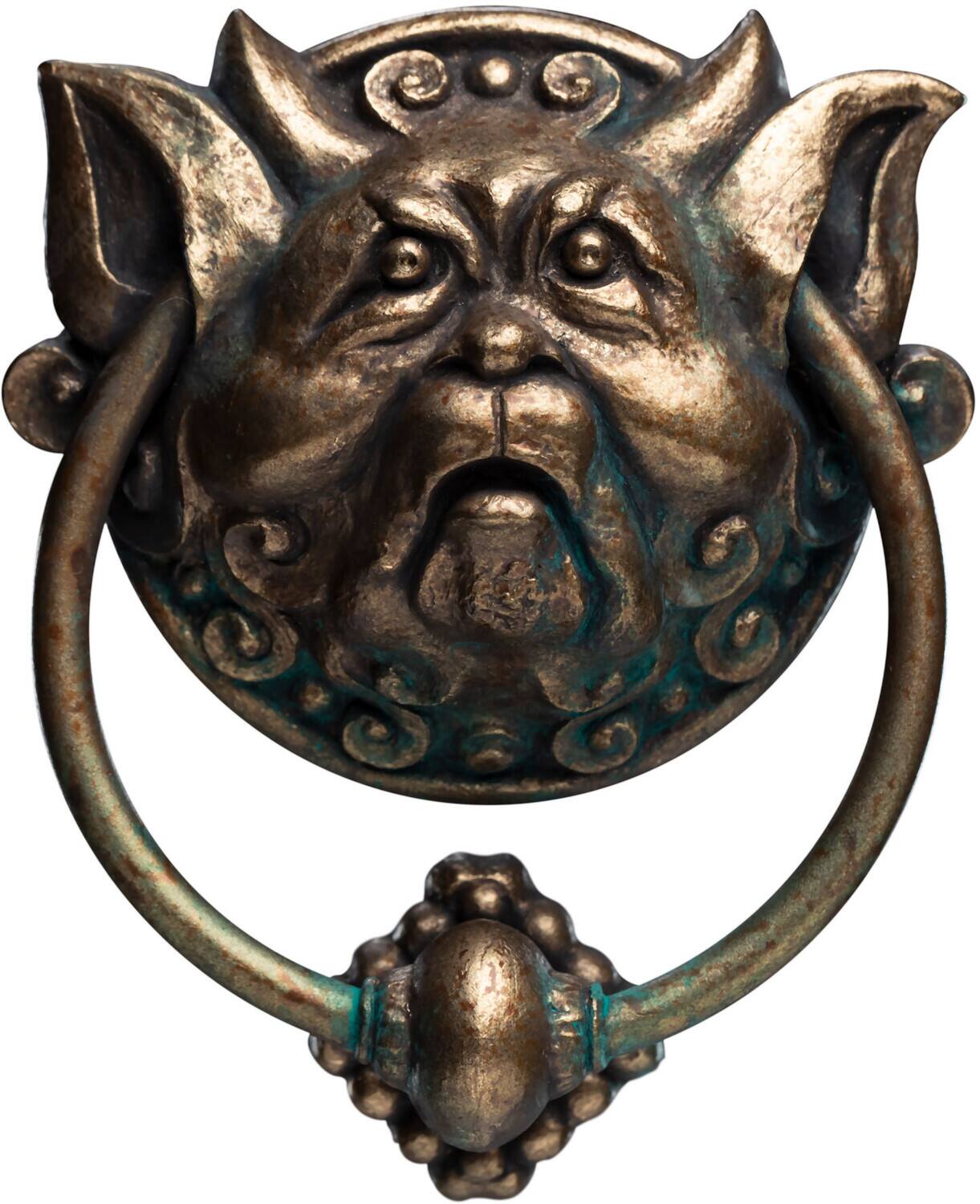 Weta Workshop Mini Prop Replica Labyrinth (1986) 1:6 Scale Door ...