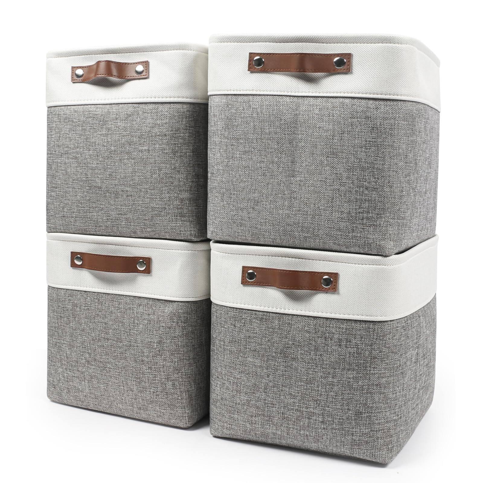 Cube Shelf Bins - Best Buy