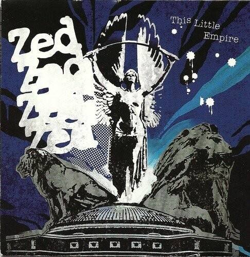 Zed This Little Empire COMPACT DISCS [CD] - Best Buy