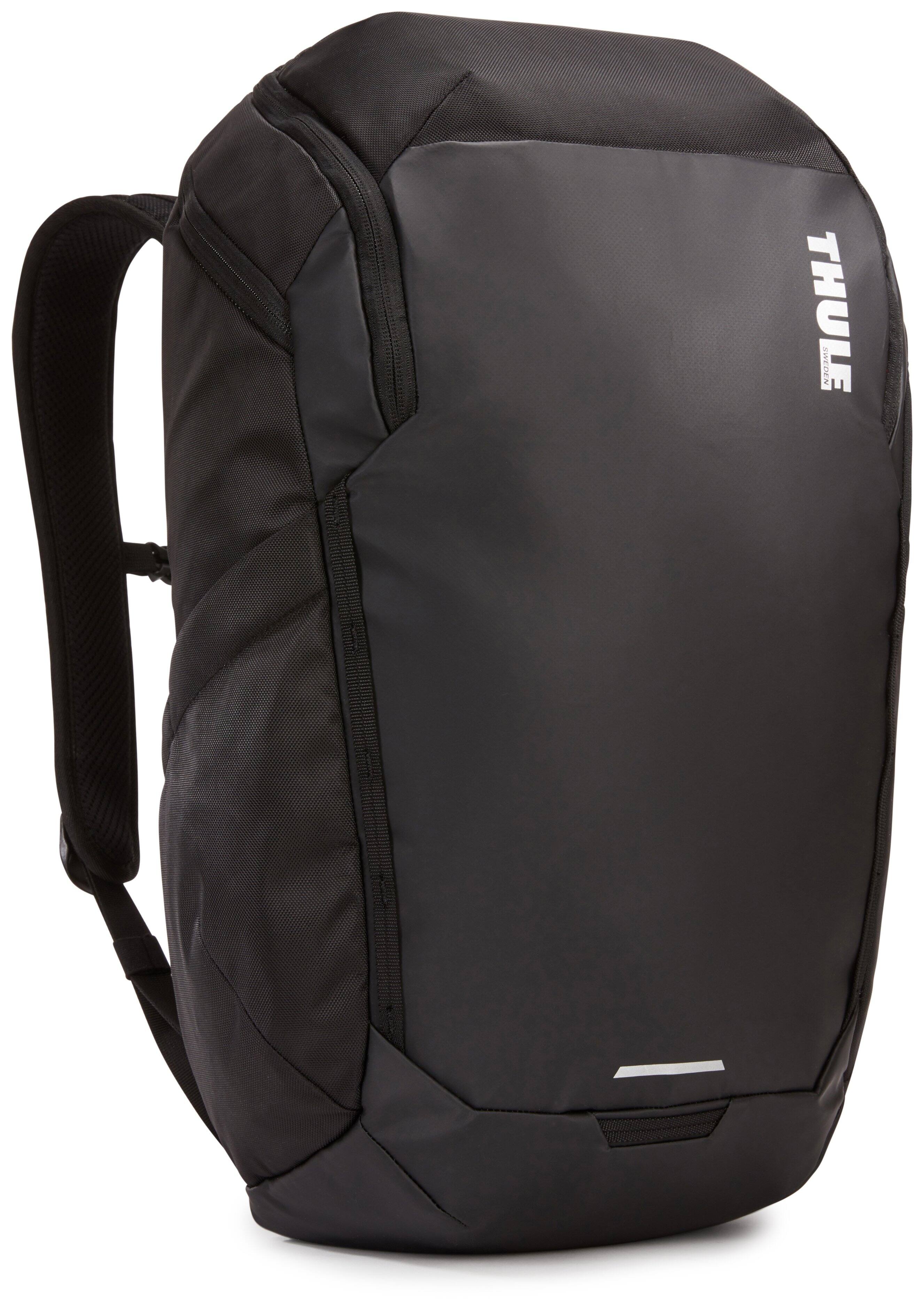 Best Buy: Thule Chasm Backpack 26L Black 3204292