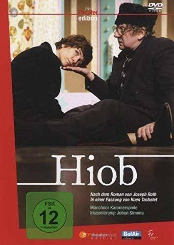 Hiob DVD - Best Buy