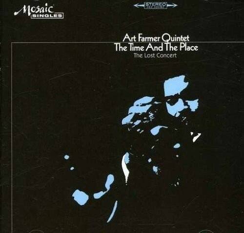 Art Farmer The Time And The Place COMPACT DISCS [CD] - Best Buy