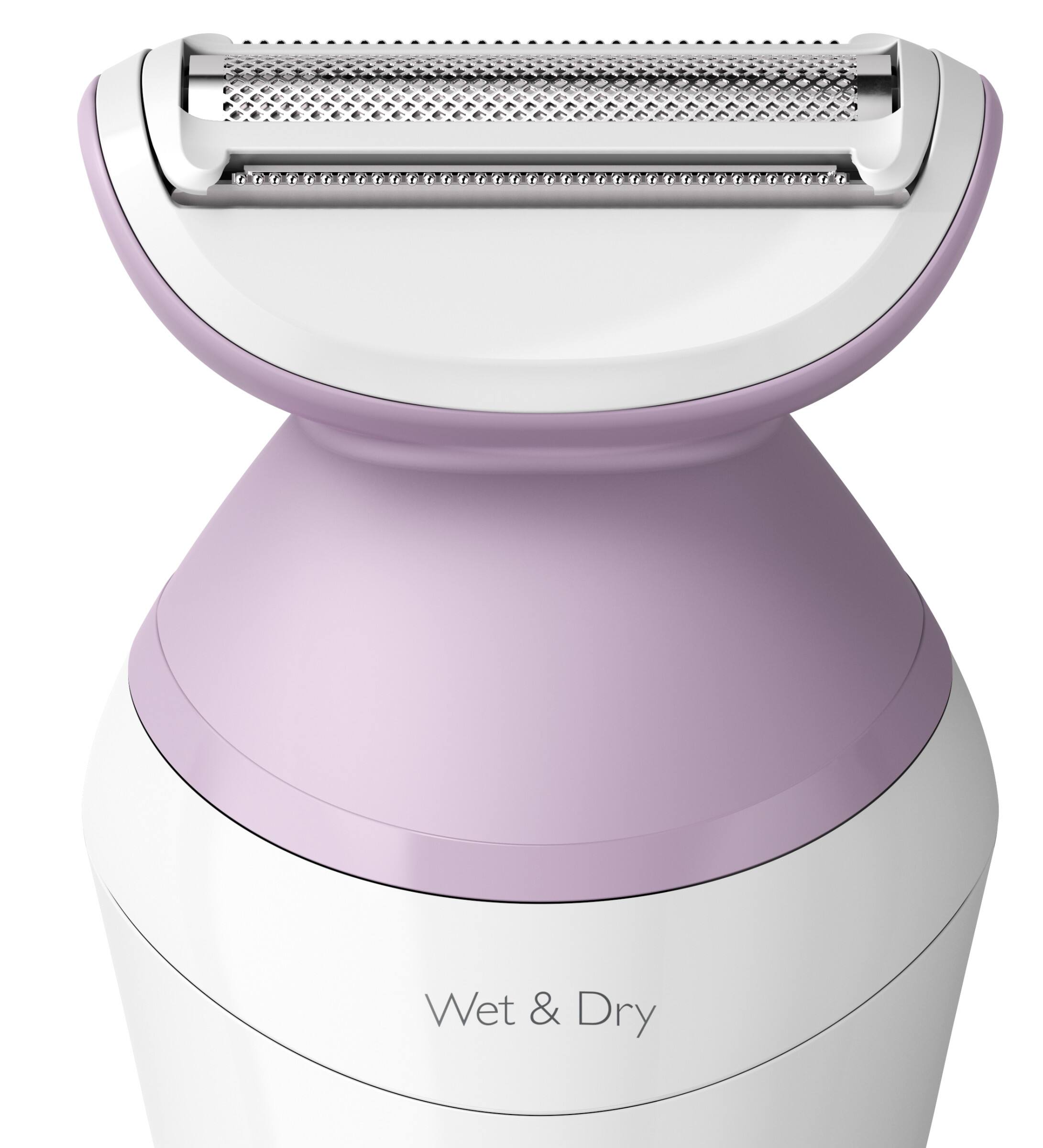 Customer Reviews: Philips Lady Electric Shaver Series 6000 White BRL136 ...