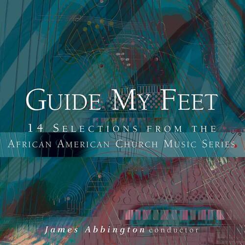 James Abbington Guide My Feet COMPACT DISCS [CD] - Best Buy