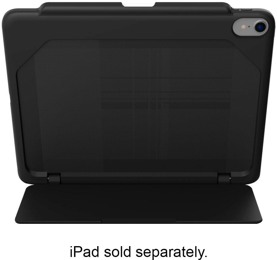 IPad Keyboard Case Pro ZAGG IPad Pro 11 Inch Backlit Wireless Keyboard ...