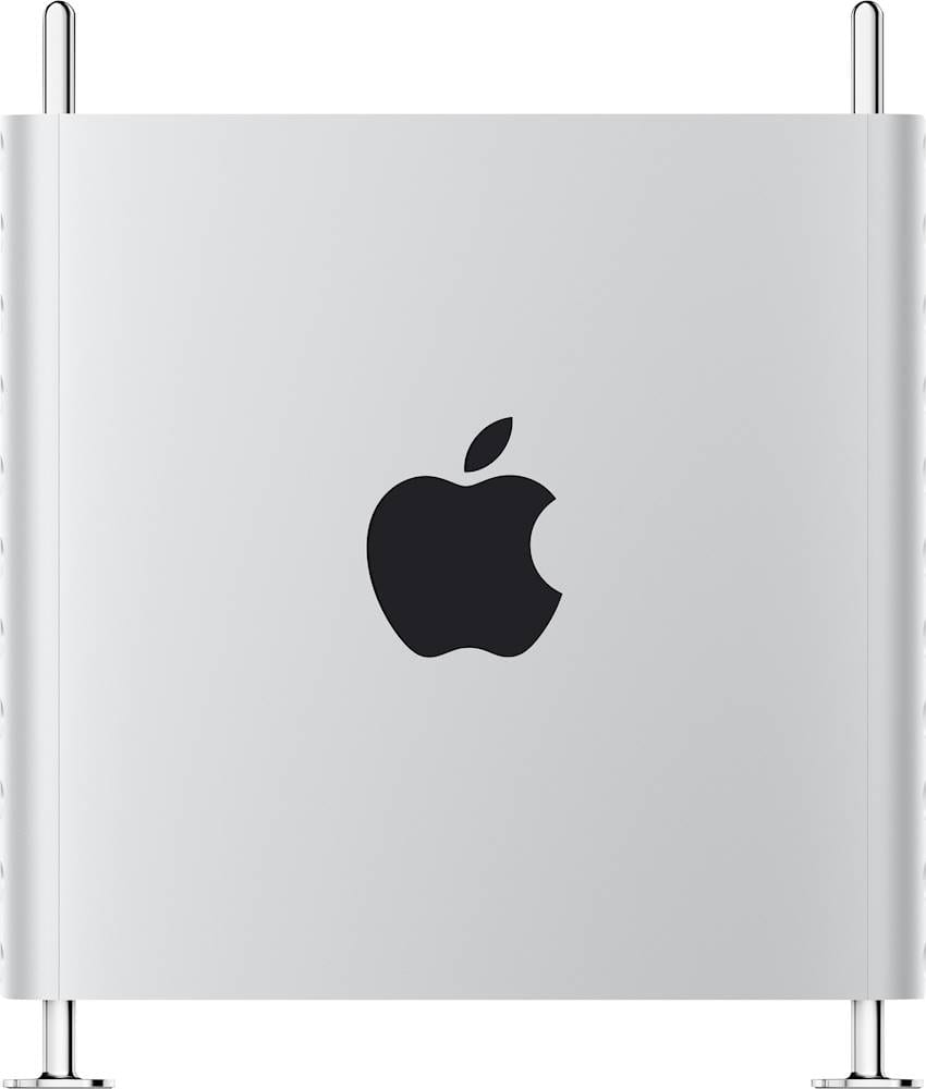 Best Buy: Apple Mac Pro Desktop 12-core Intel Xeon W 96GB Memory 1TB ...