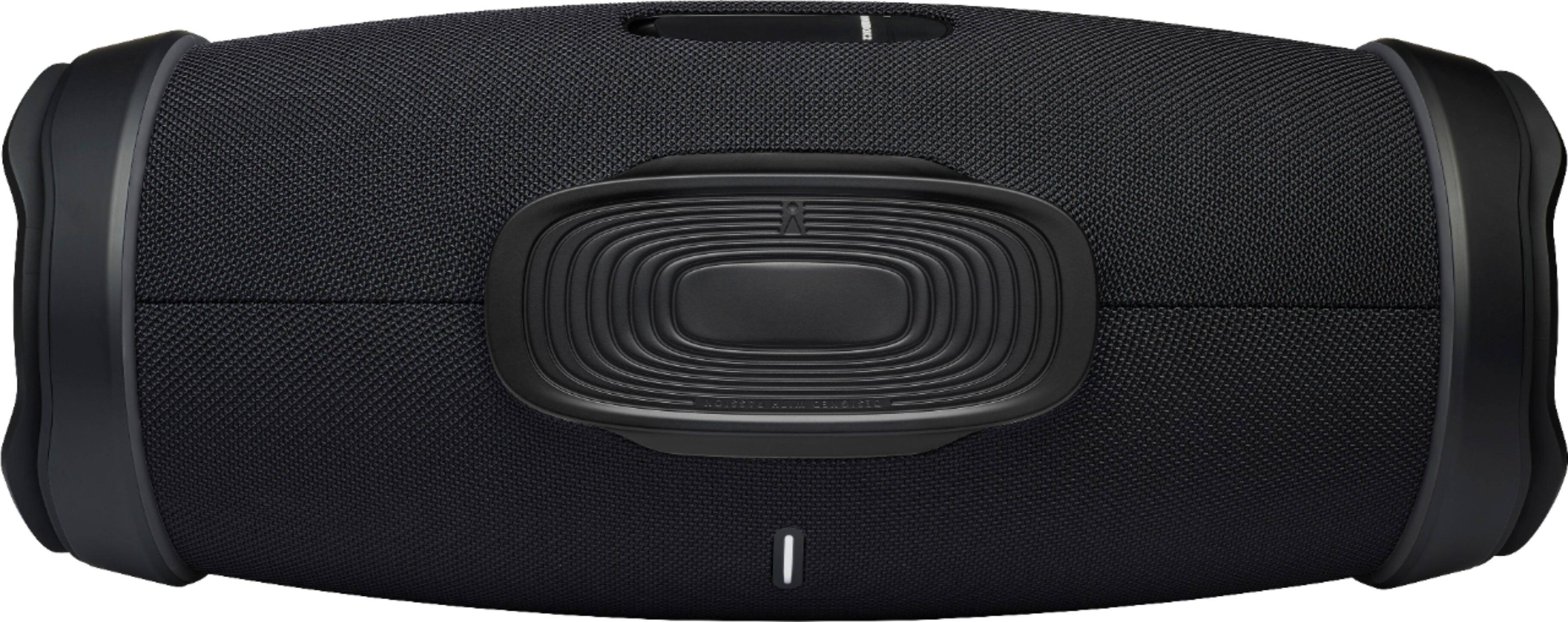 JBL Boombox 2 Portable Bluetooth Speaker Black JBLBOOMBOX2BLKAM - Best Buy
