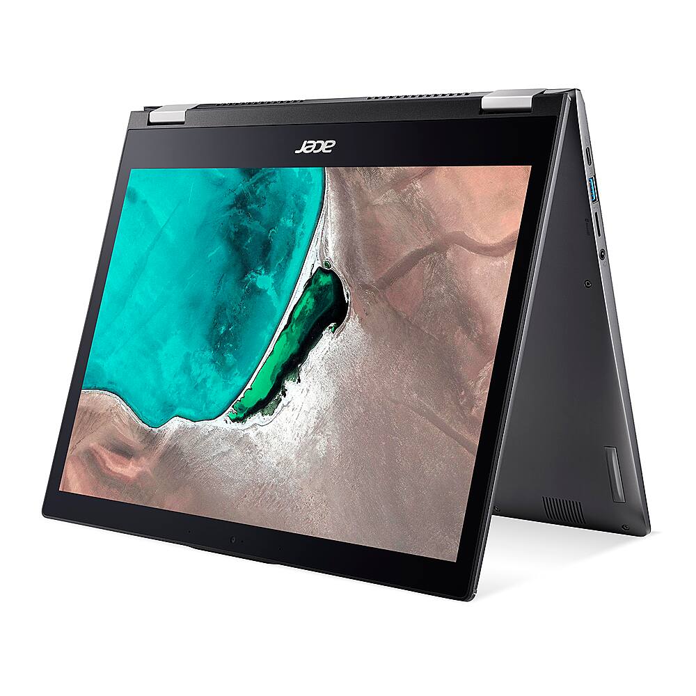 Best Buy: Acer Chromebook Spin 13.5" 2in1 i5 8GB 128GB CP7131WN53NF