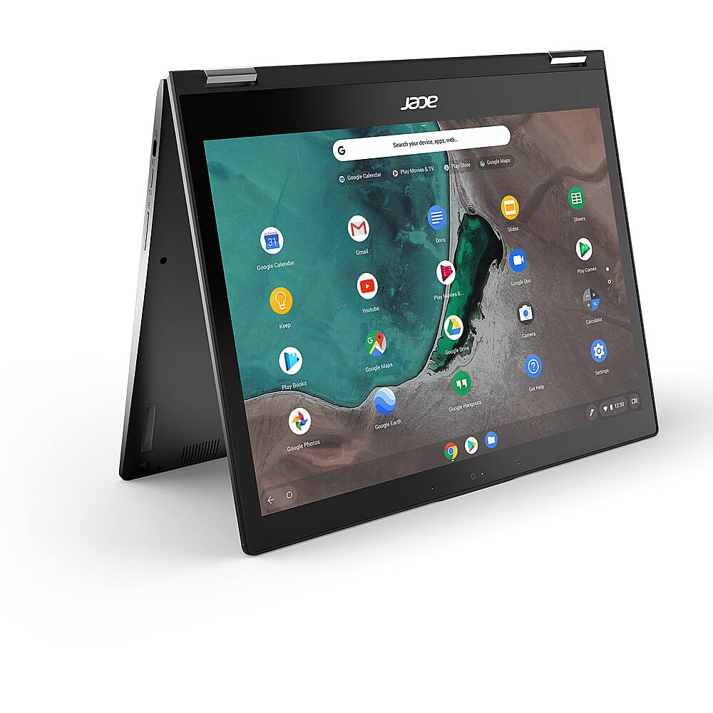 Best Buy: Acer Chromebook Spin 13.5" 2in1 i5 8GB 128GB CP7131WN53NF