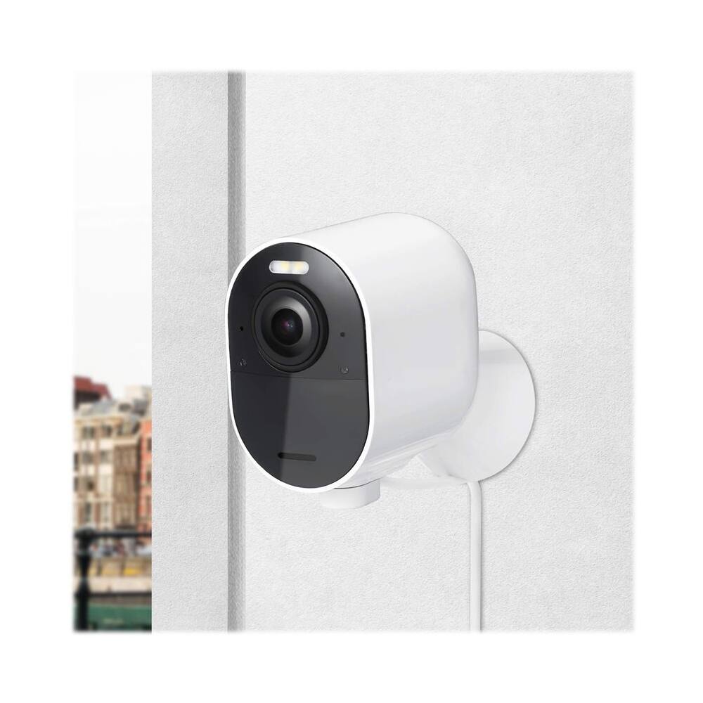 Questions and Answers: Wasserstein 25' Power Adapter for Arlo Ultra ...