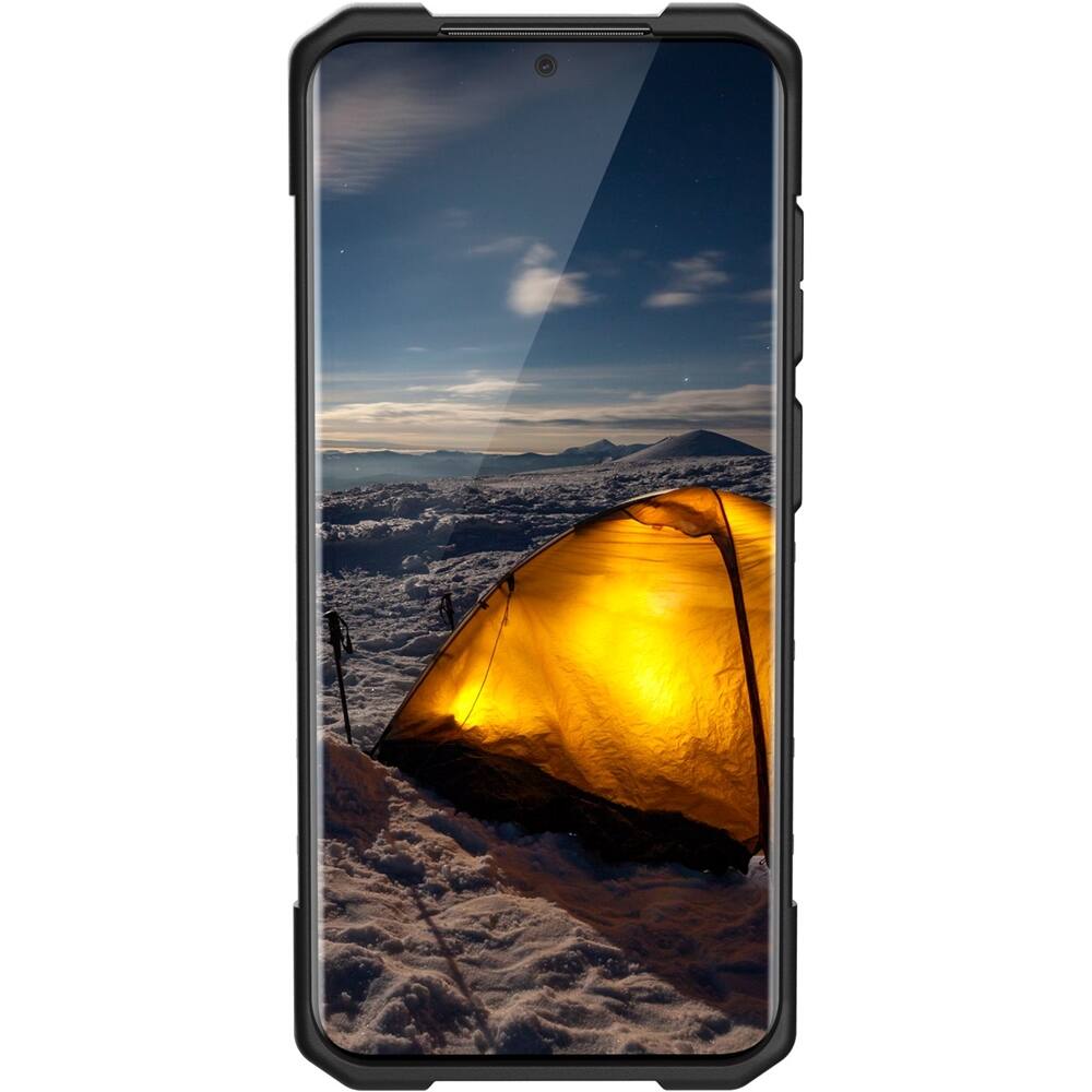 Best Buy: UAG Case for Samsung Galaxy S20 and S20 5G Ice 211973114343