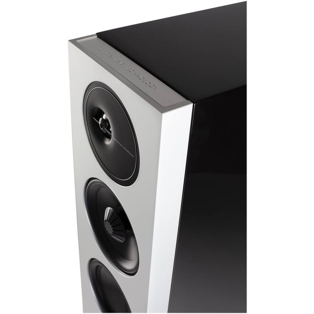 Definitive Technology Demand D15 3 Way Tower Speaker (Left Channel ...
