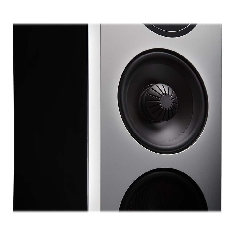 Best Buy: Definitive Technology Demand D15 3-Way Tower Speaker (Left ...