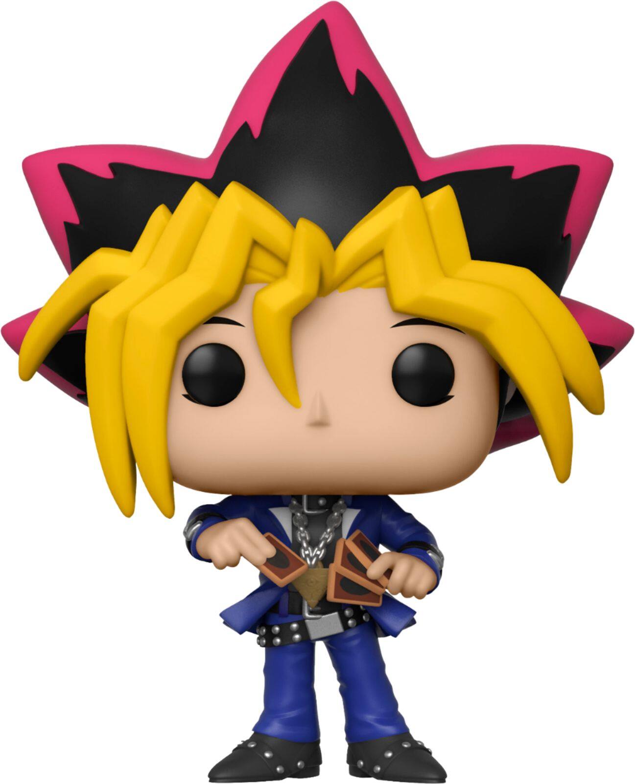 Best Buy: Funko Yugi Mutou Multi 46922