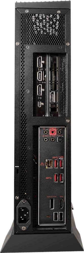 Best Buy: MSI Trident X Plus Gaming Desktop Intel Core i7-9700KF 16GB ...