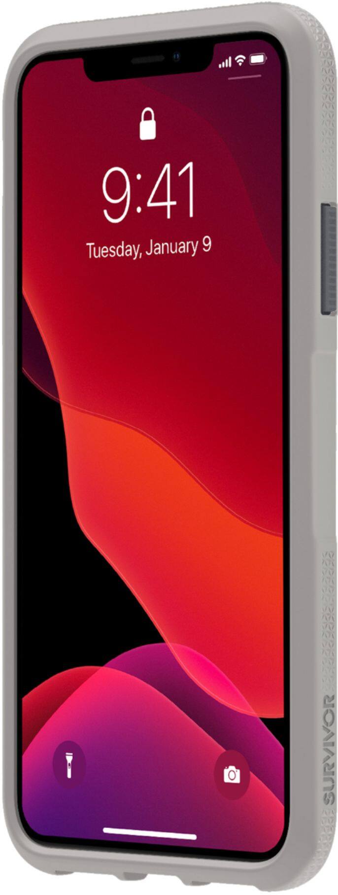 Best Buy: Griffin Technology Survivor Endurance Case for Apple® iPhone ...